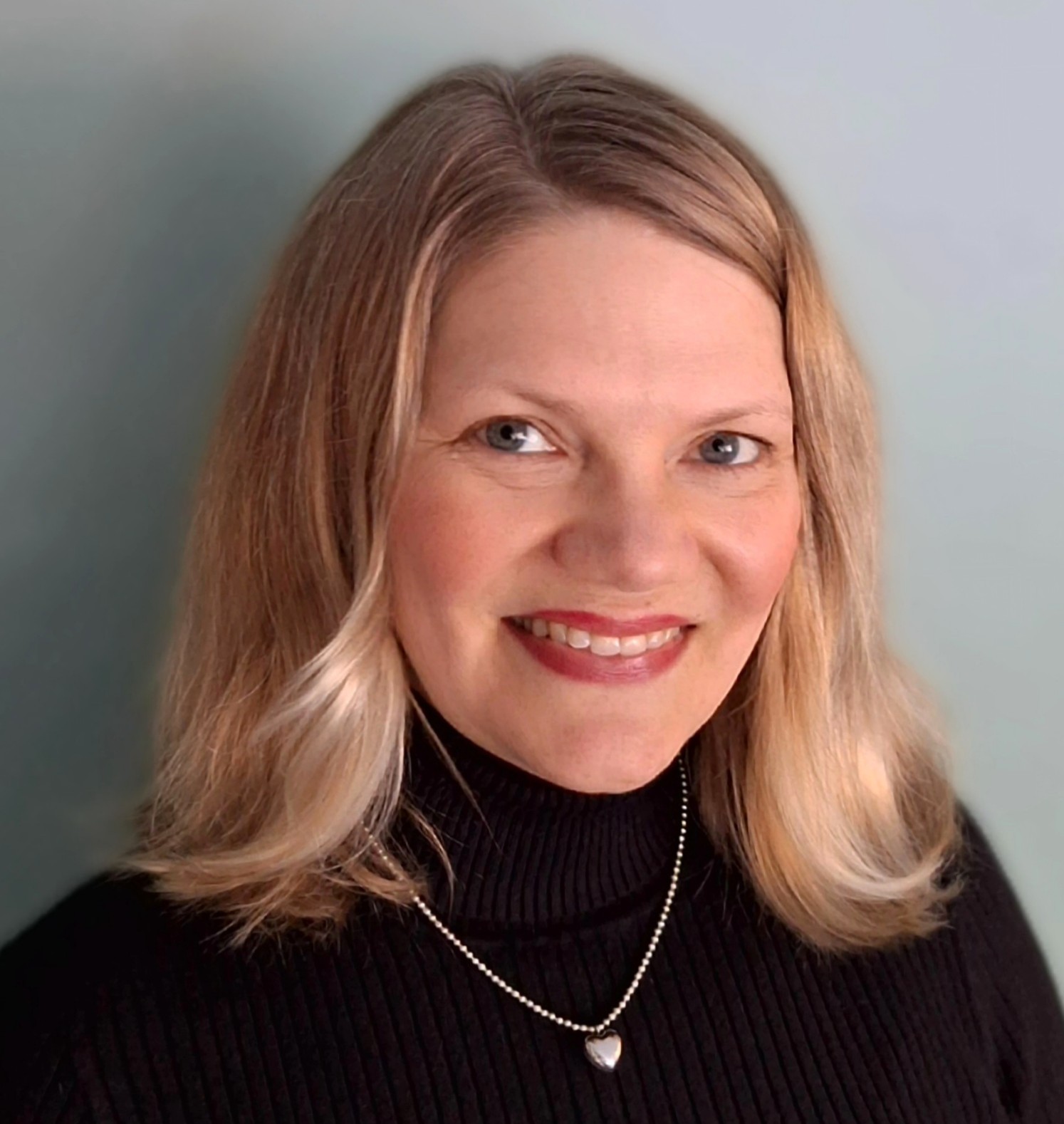 About Sarah – Sarah Nelson Books